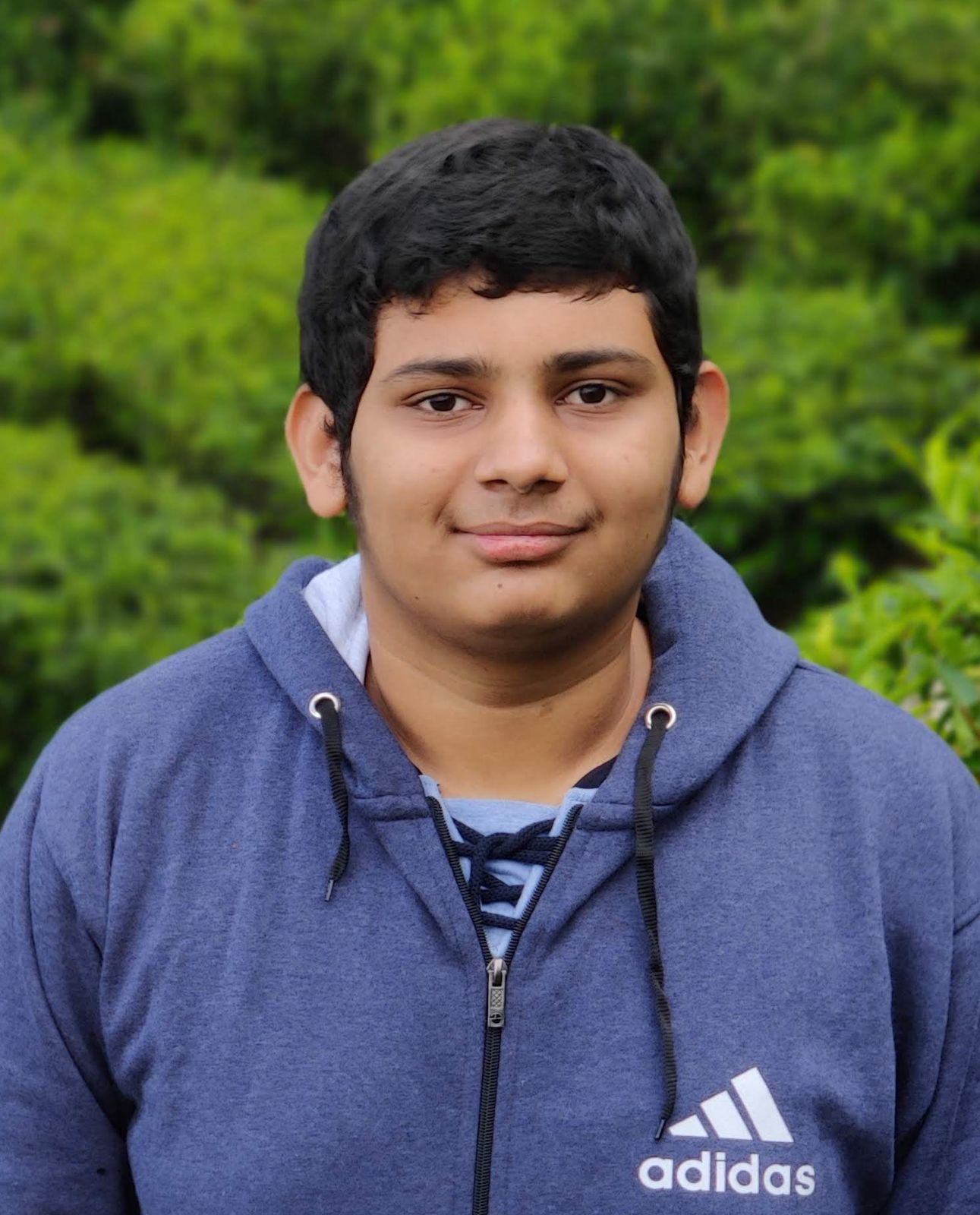 Pushkal Pushkal